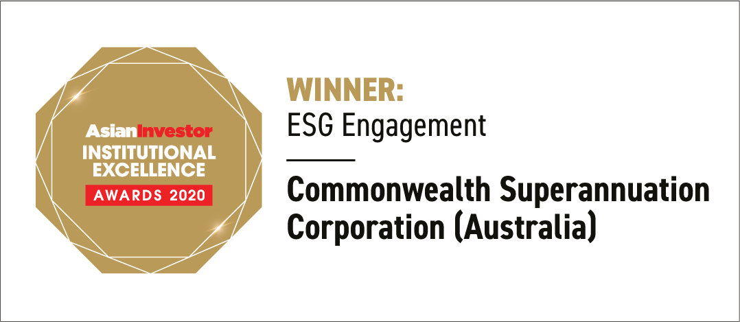 Innovation and global recognition | Why CSC