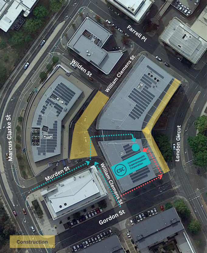 Contact Us | ADF Super | CSS | DFRDB | MilitarySuper | PSS | PSSap