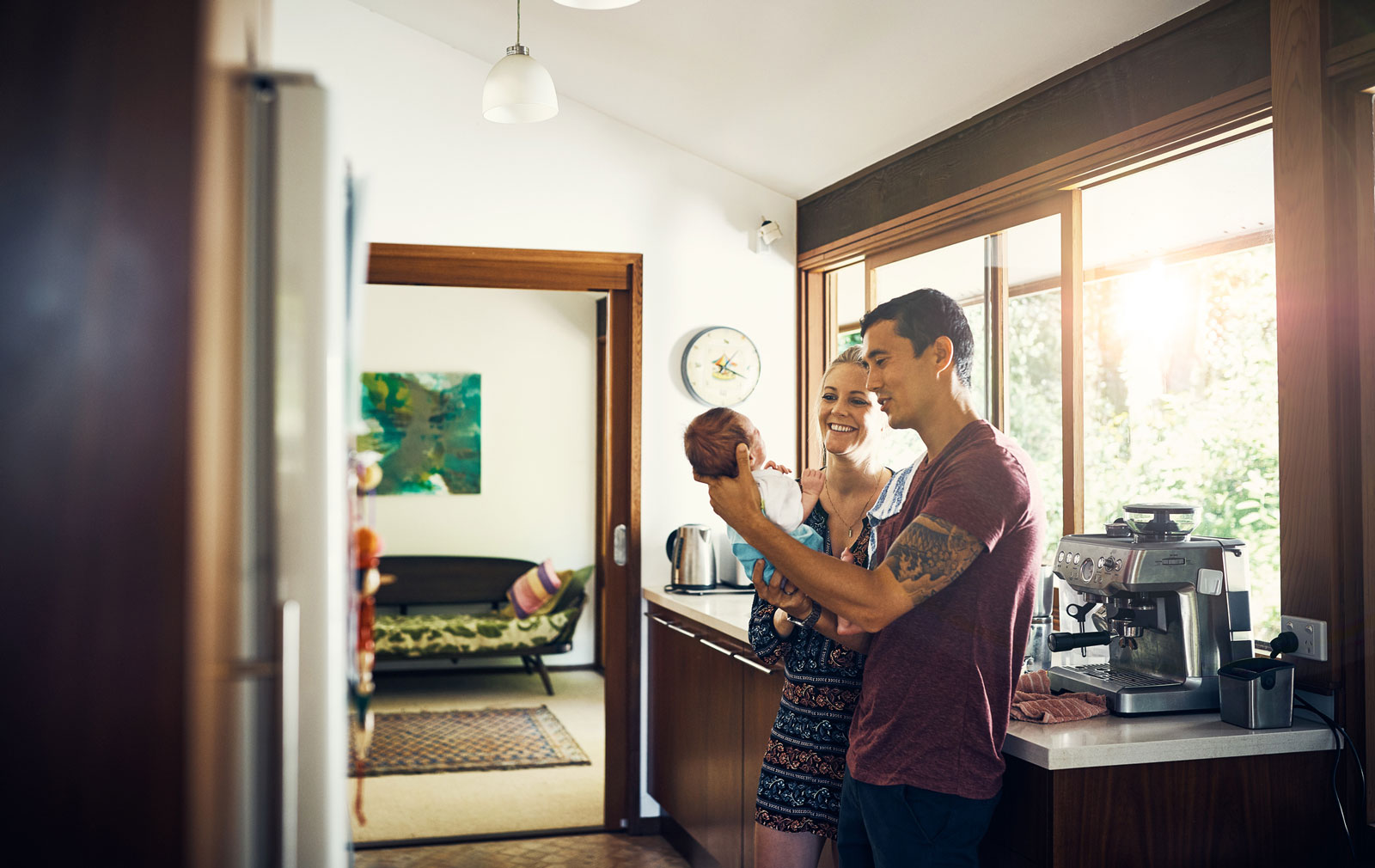 Paid Parental Leave Superannuation Contribution