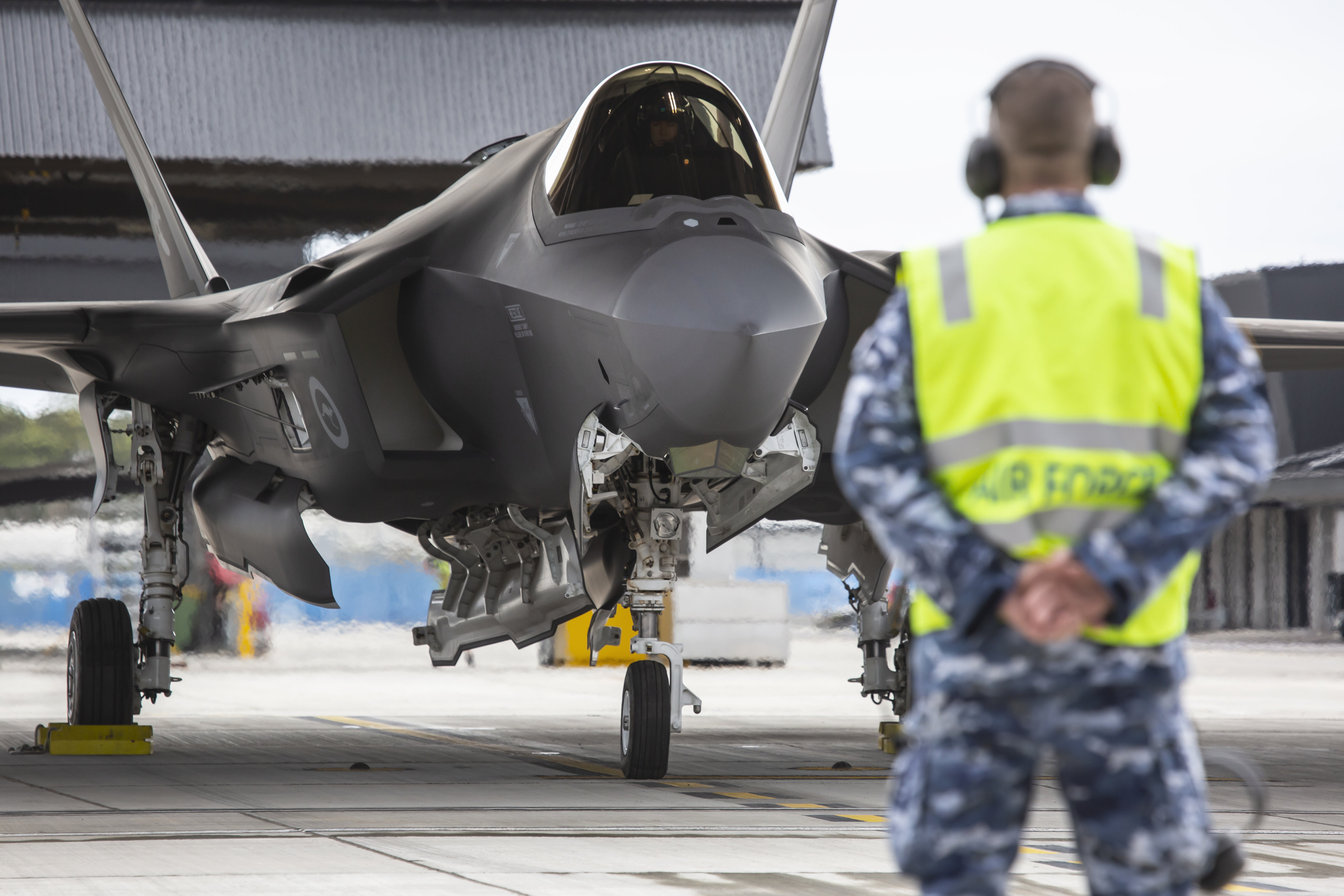 MilitarySuper (MSBS)